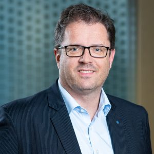 Organisation - Swiss Fintech Innovations – Future of Financial Services