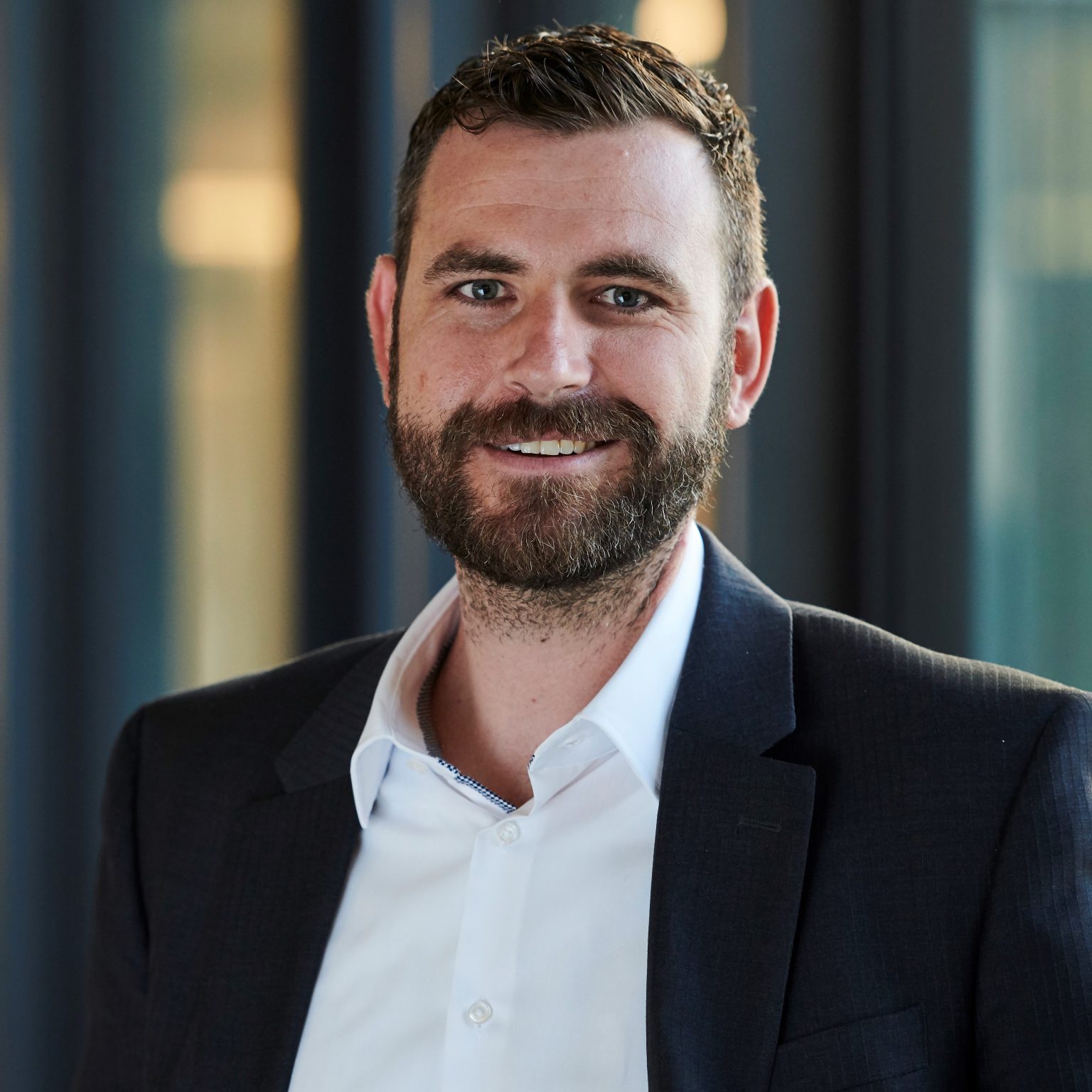 Organisation - Swiss Fintech Innovations – Future of Financial Services