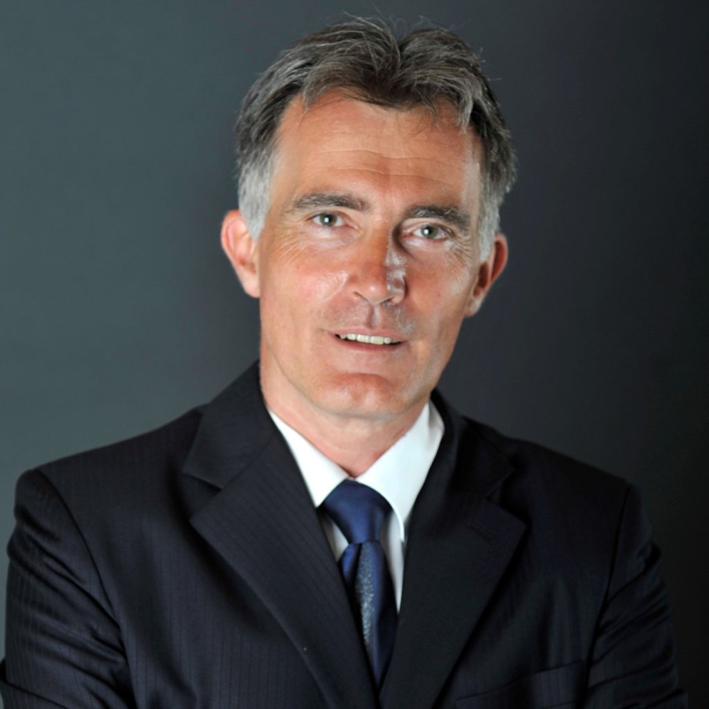 Organisation - Swiss Fintech Innovations – Future of Financial Services